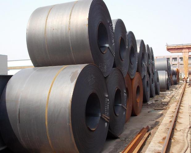 Hot Steel Roll – durnikasteel.com