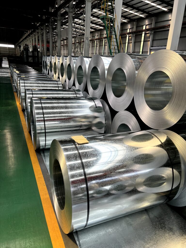 Cold Steel Roll – durnikasteel.com